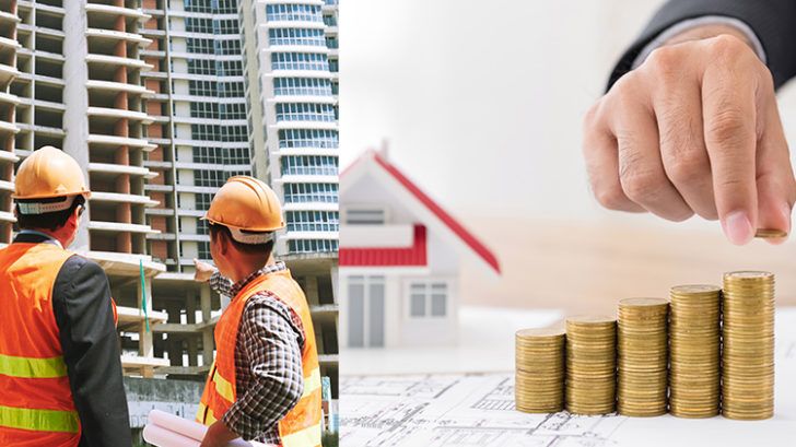 Construction Industry Overview